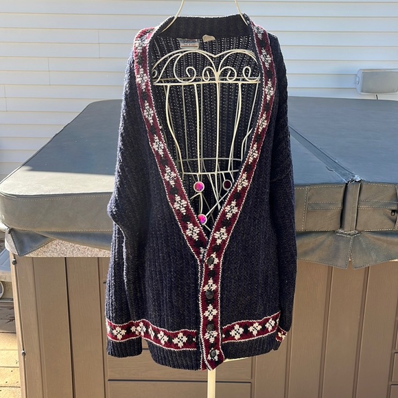 Giorgio | Sweaters | Giorgio Made In Italy Extra Large Sweater | Poshmark